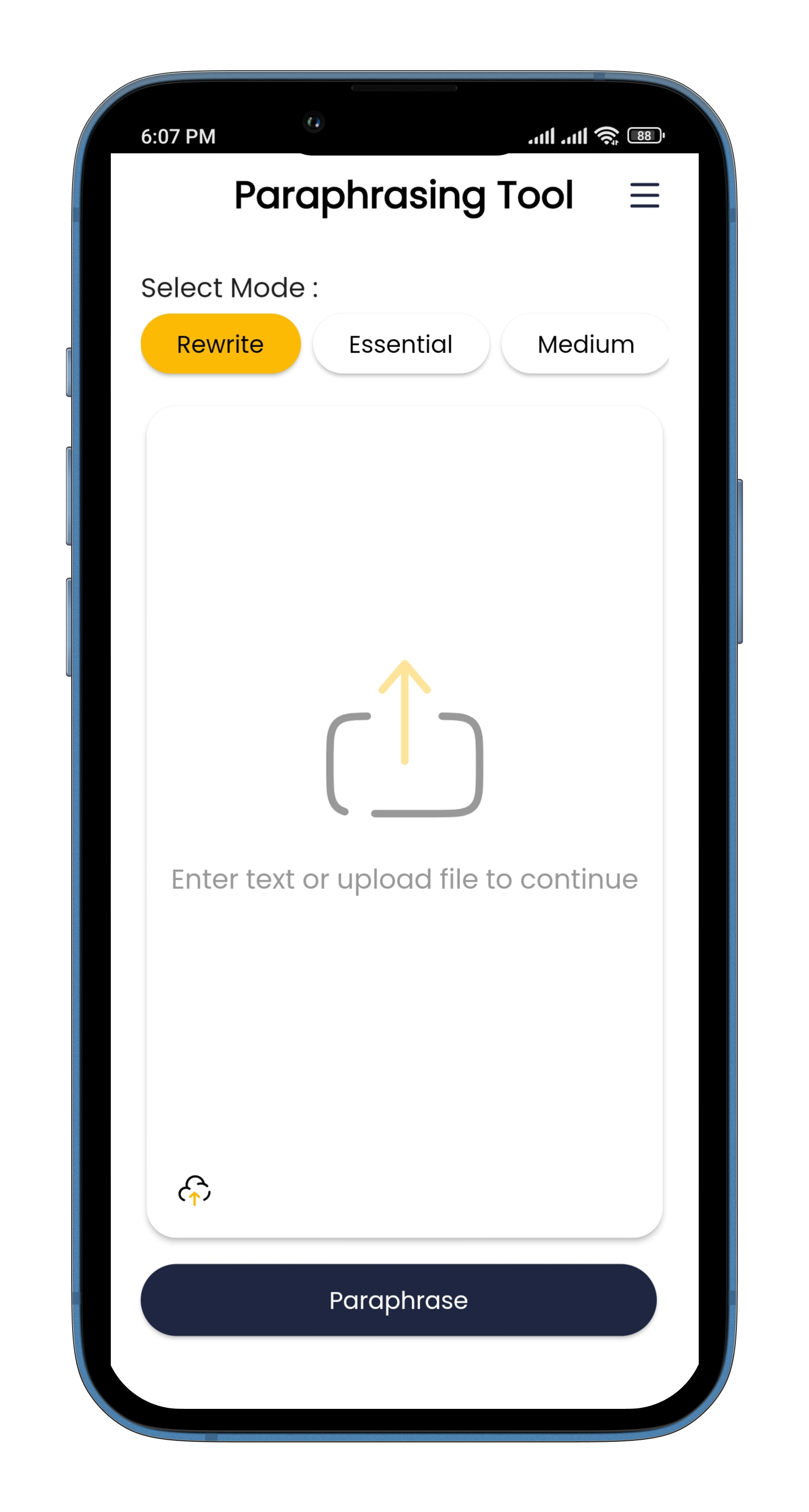 Usama Sadiq | Flutter Developer